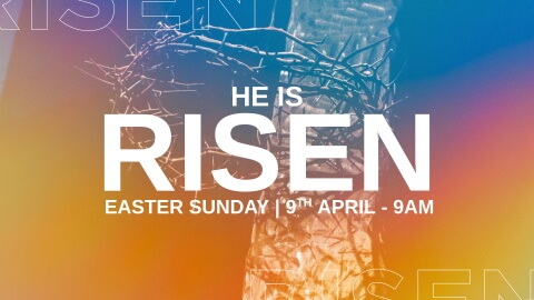 Event: Easter Sunday - Caboolture Baptist Church